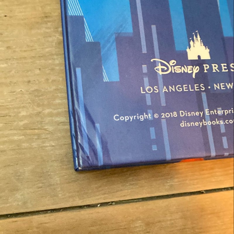 Incredibles 2: a Real Stretch: an Elastigirl Prequel Story by Carla ...