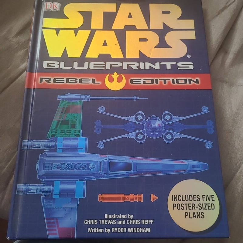 Blueprints by Dorling Kindersley Publishing Staff, Hardcover | Pangobooks