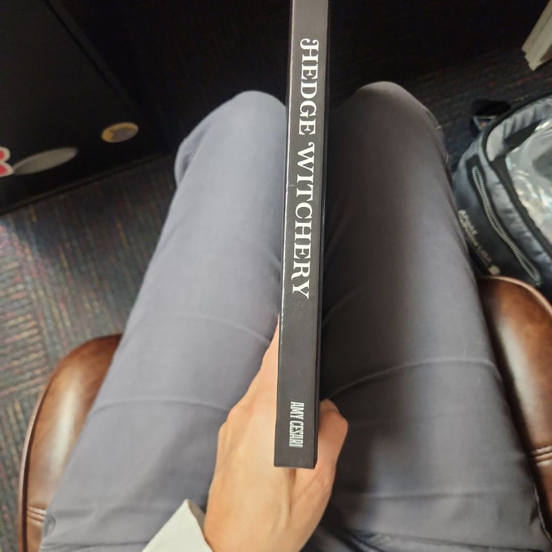 Coloring Book of Shadows by Amy Cesari