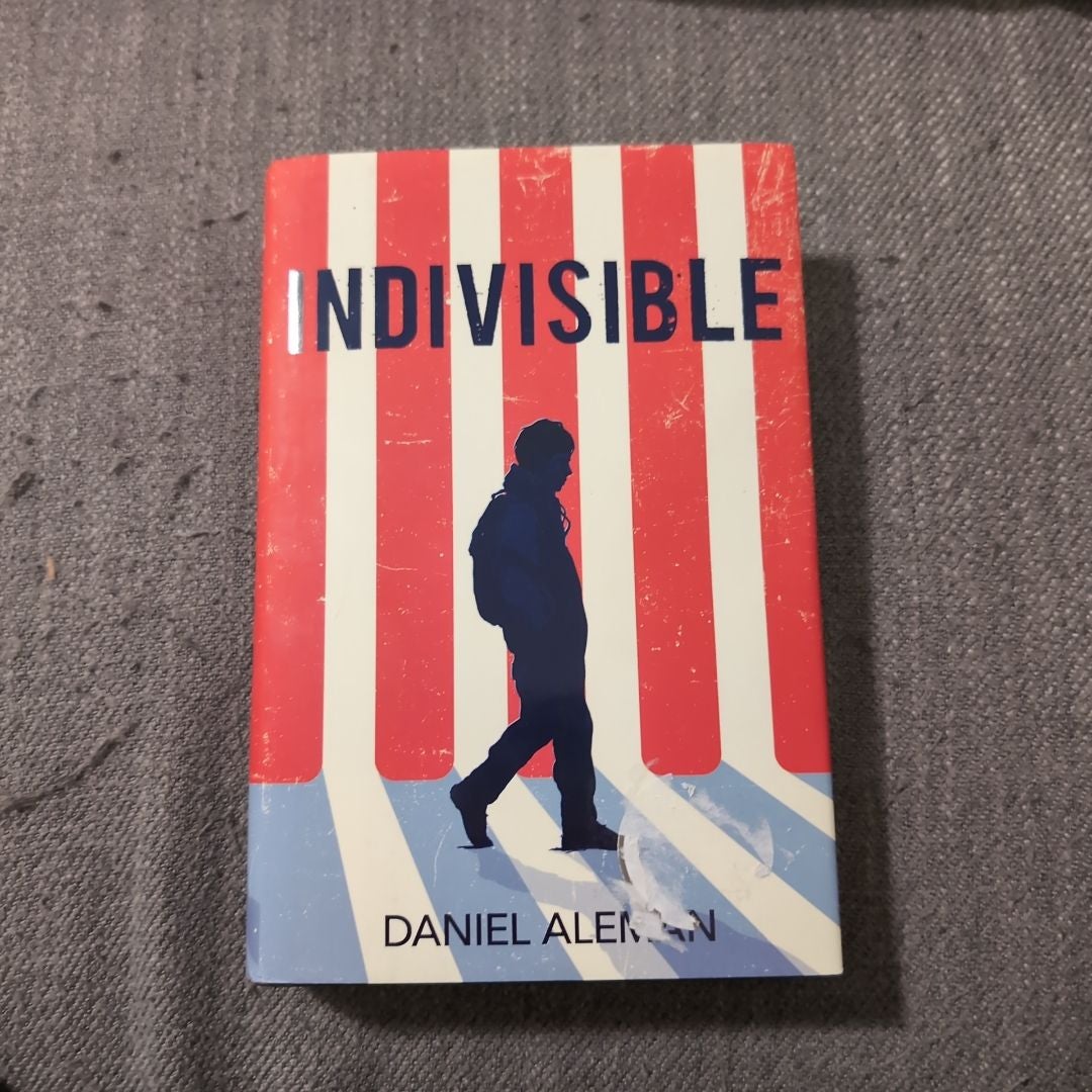 Indivisible by Daniel Aleman