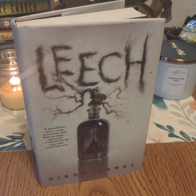 Leech