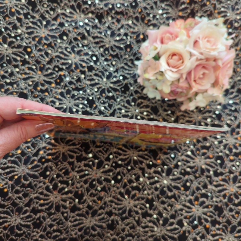 Dora Goes to School by Leslie Valdes