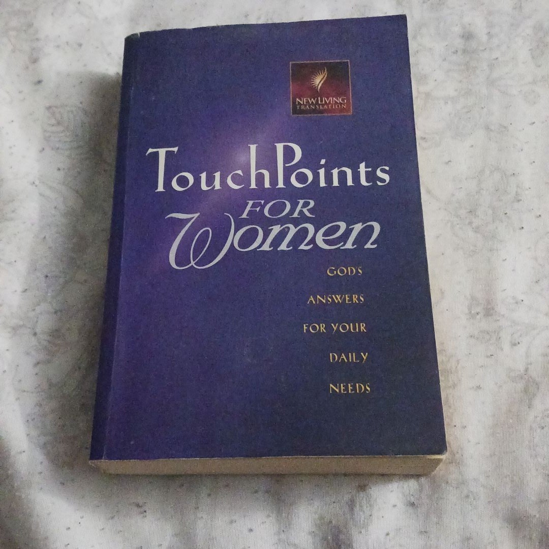 TouchPoints for Women