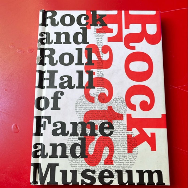 Rock Facts by James Henke, Hardcover | Pangobooks