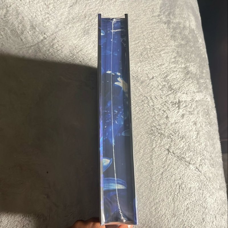 Divers Heart (Special Edition) by KA Knight, Hardcover | Pangobooks