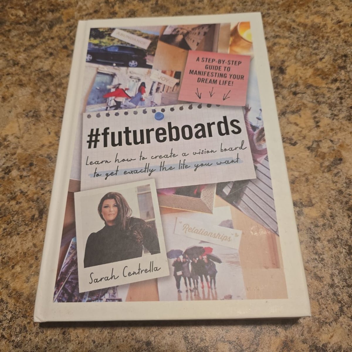 #FutureBoards by Sarah Centrella