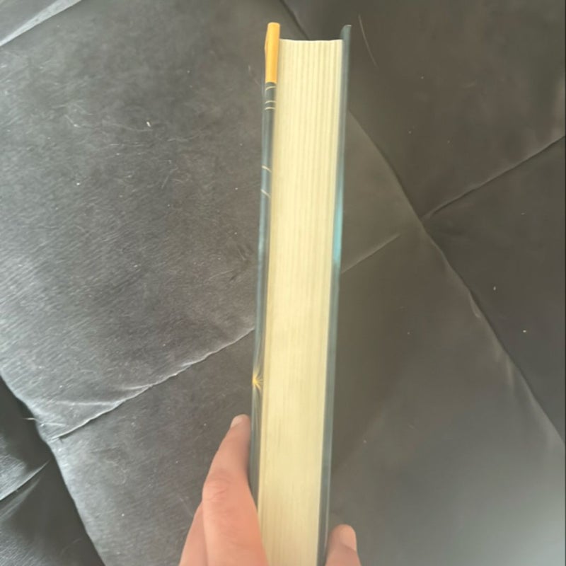 Spells for Forgetting by Adrienne Young, Hardcover | Pangobooks