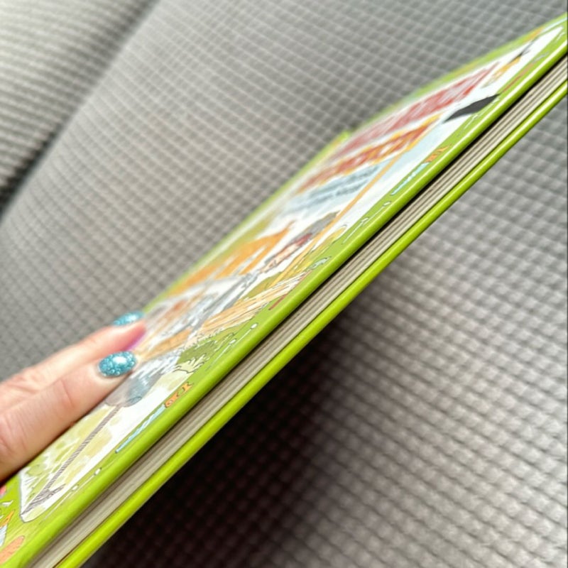 Amelia Bedelia under Construction by Herman Parish