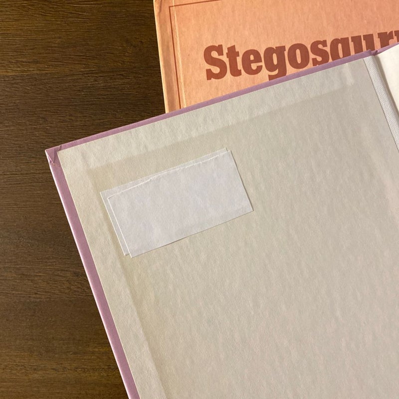 Vintage Rourke Hardback Dinosaur Library (28 Books) by Rourke ...