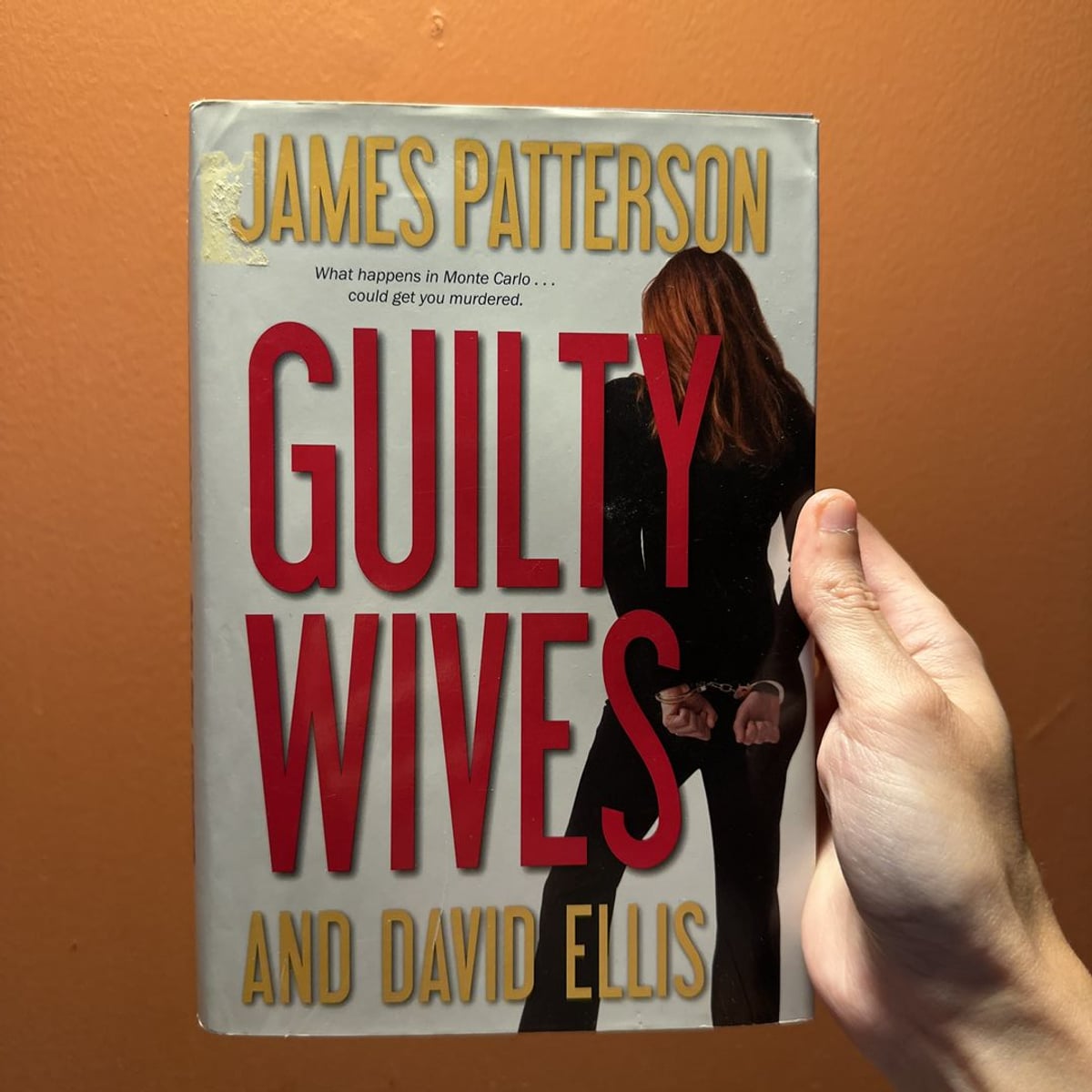 Guilty Wives by James Patterson, David Ellis