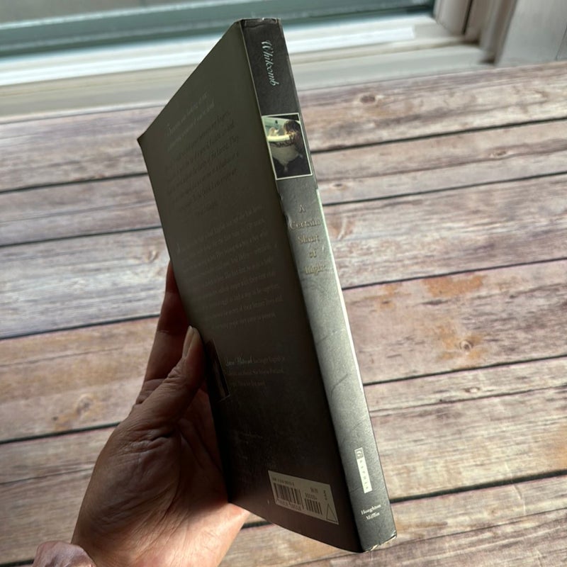 A Certain Slant of Light by Laura Whitcomb, Paperback | Pangobooks