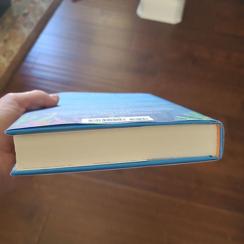 Remarkably Bright Creatures by Shelby Van Pelt, Hardcover | Pangobooks