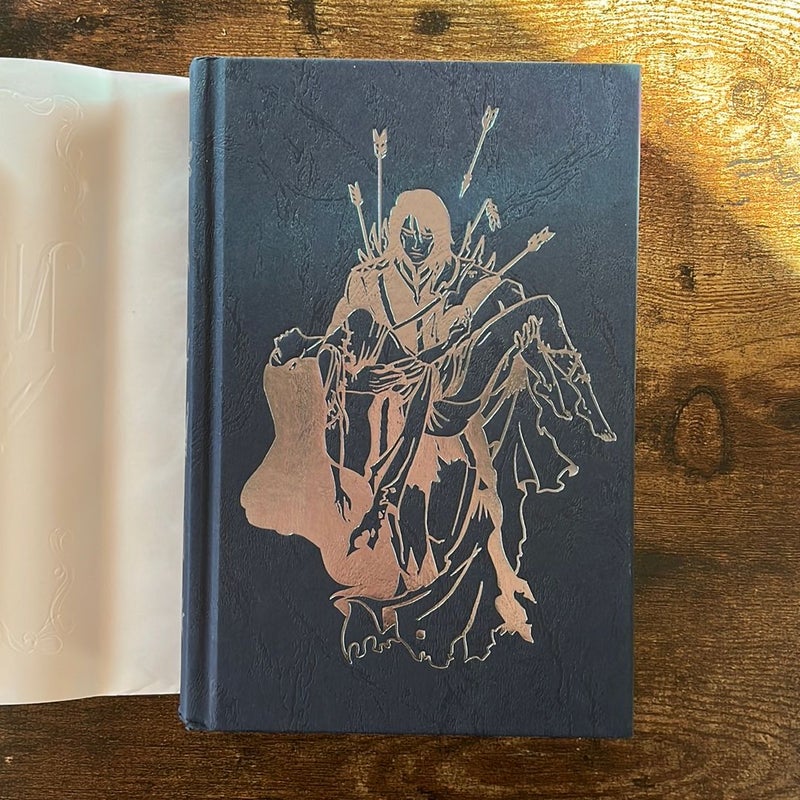 Nightbane | Barnes & Noble Special Edition by Alex Aster, Hardcover ...