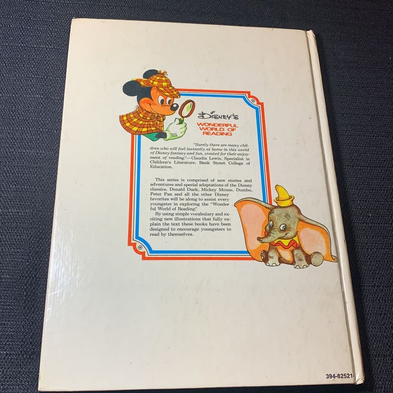 Mickey Mouse Riddle Book by Disney Book Club Staff, Hardcover | Pangobooks