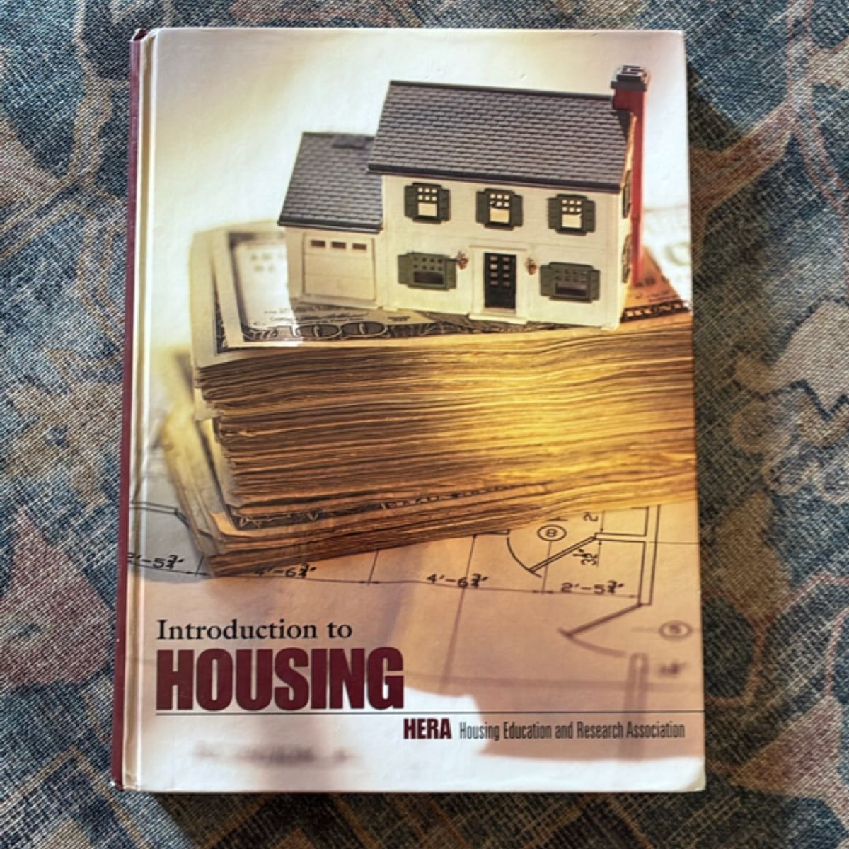 Introduction to Housing by Housing Education Research Association Staff