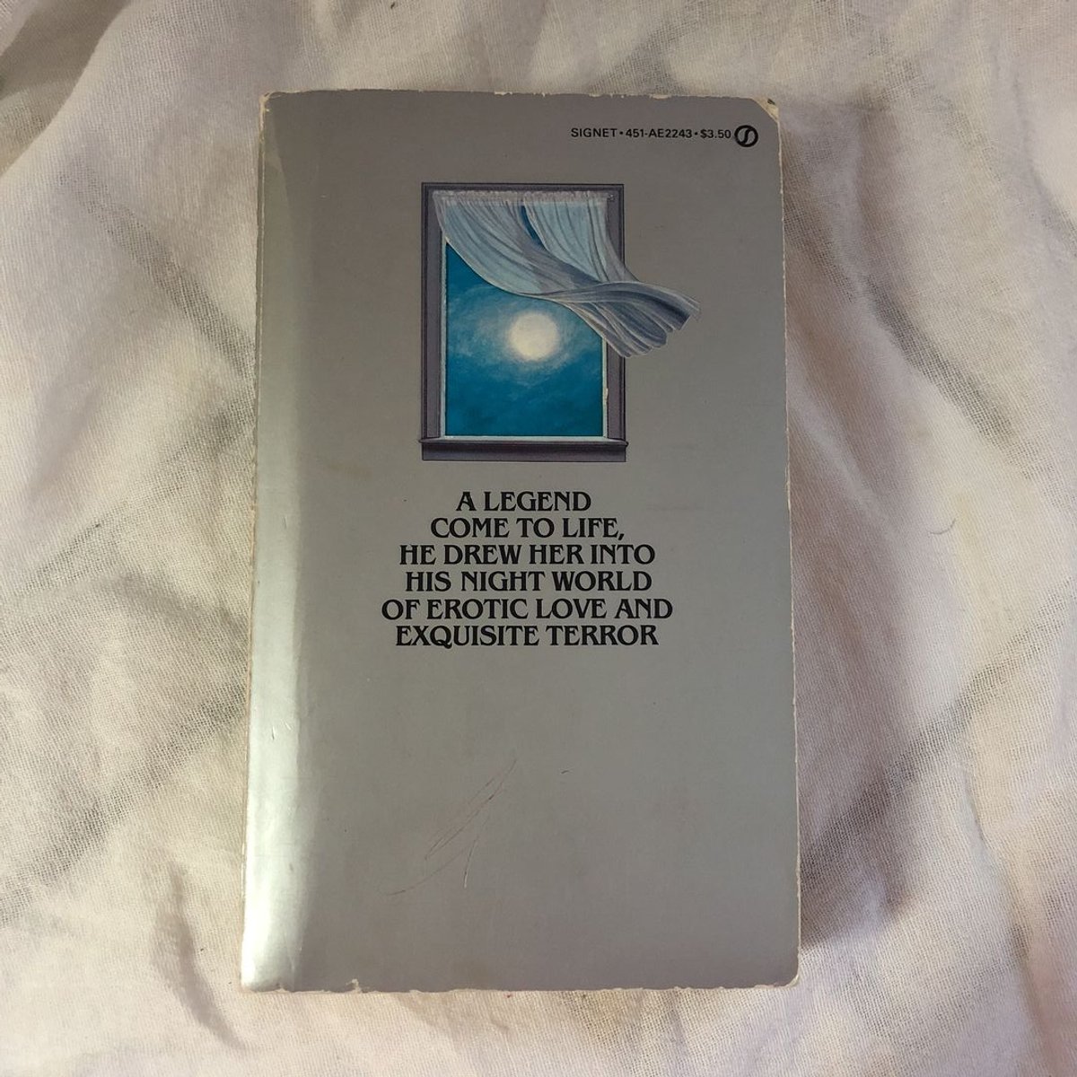 The Selkie by Charles Sheffield, David Bischoff