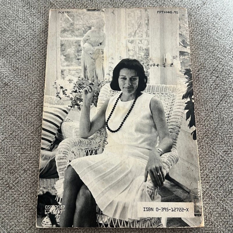 Transformations by Anne Sexton, Paperback | Pangobooks