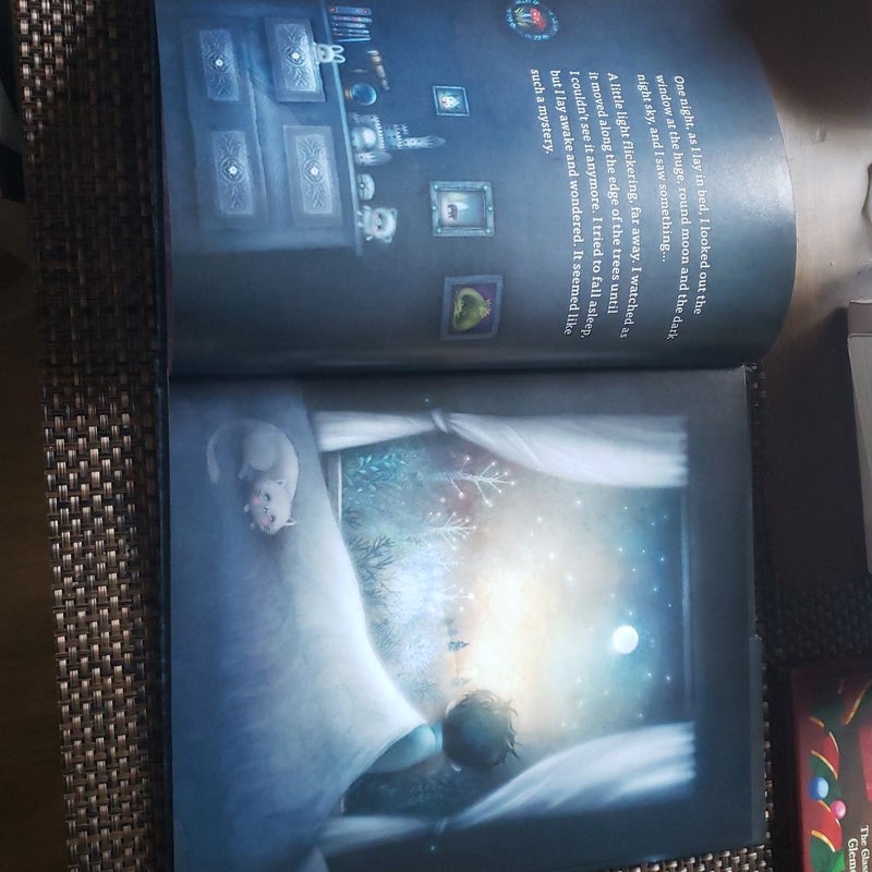 The Man Made of Stars by M. H. Clark, Hardcover | Pangobooks