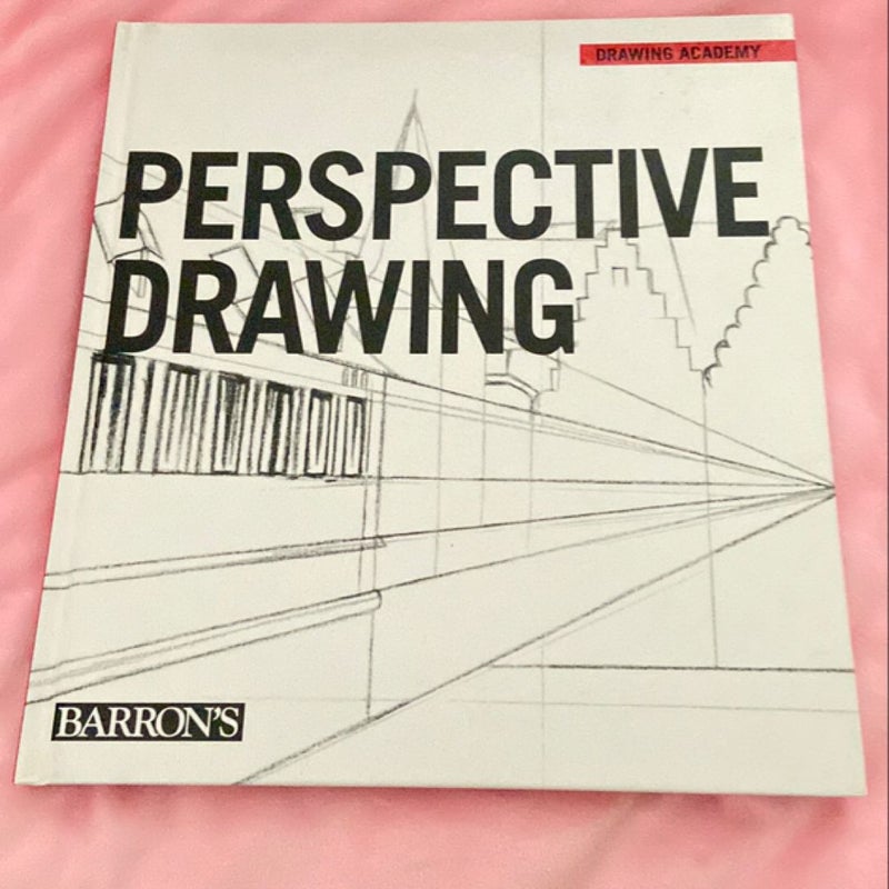 Perspective Drawing by Gabriel Martin Roig