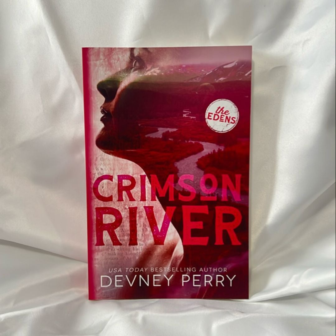 Crimson River by Devney Perry