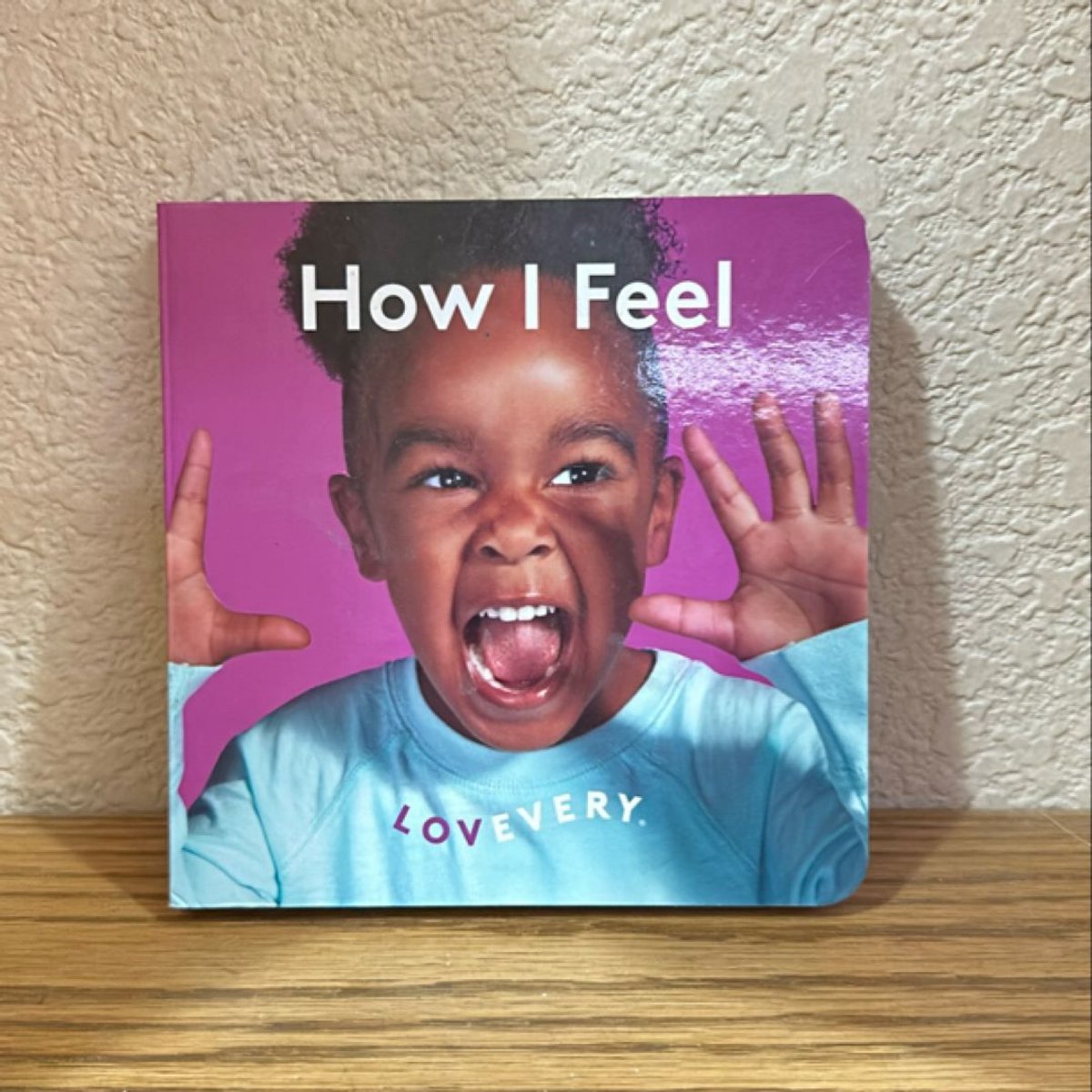 How I Feel by Lovevery