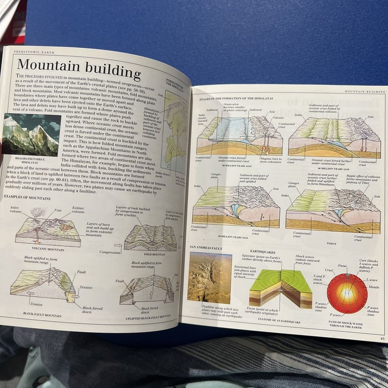 Ultimate Visual Dictionary