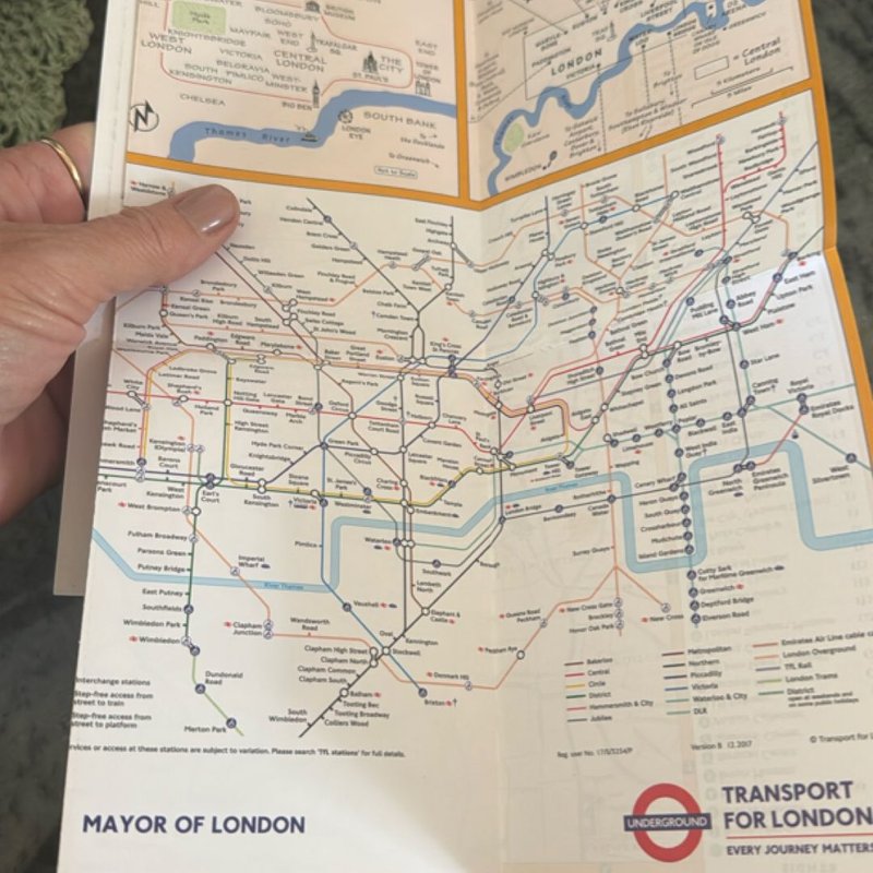 Rick Steves London 2019 by Rick Steves, Gene Openshaw, Paperback ...