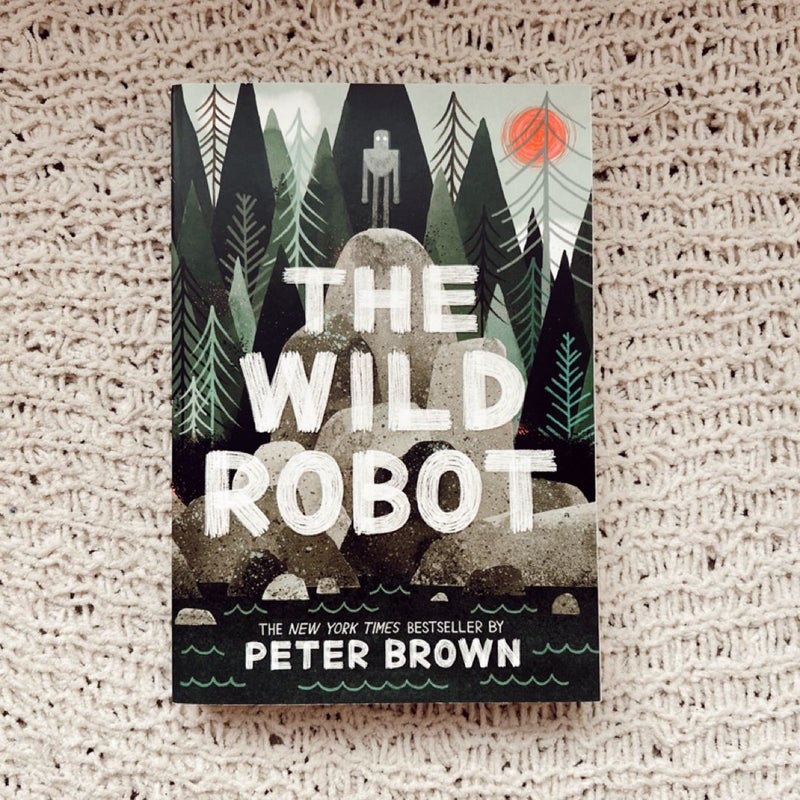 Everything to Know about The Wild Robot Book Before Watching the Movie