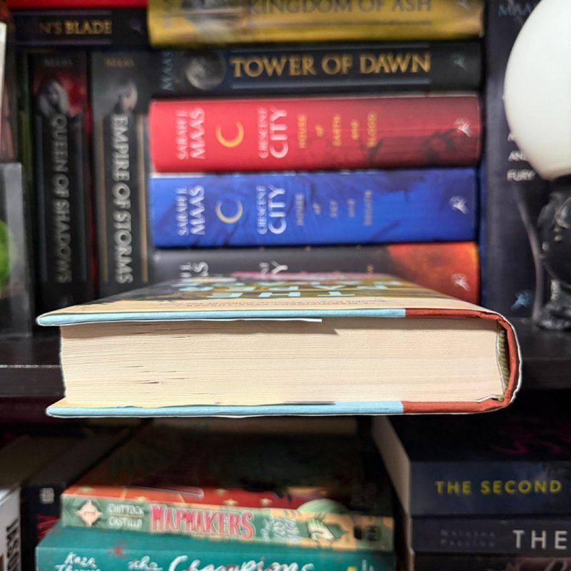 The Paper Palace by , Hardcover | Pangobooks