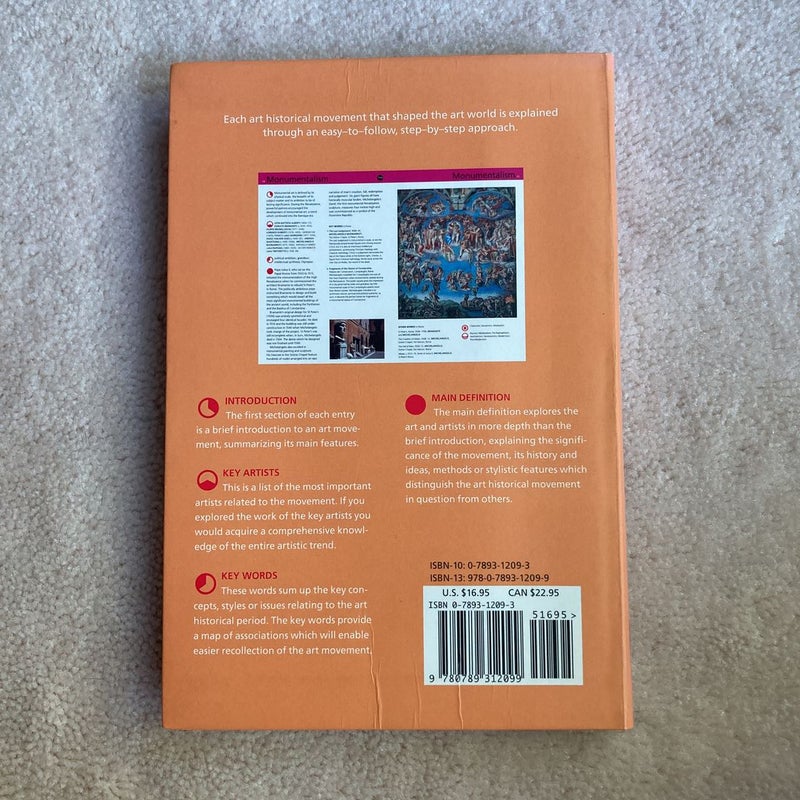 isms: Understanding Art by Stephen Little, Paperback | Pangobooks