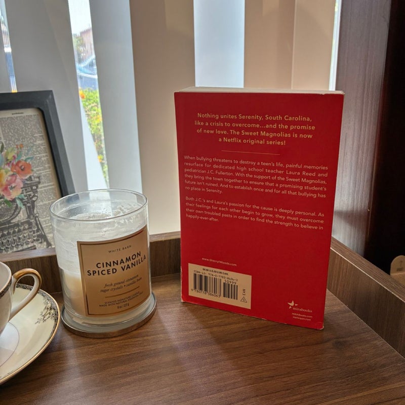 Catching Fireflies by Sherryl Woods