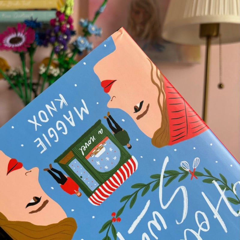 Booktok BOTM Romance *BUNDLE* by Multiple, Hardcover | Pangobooks