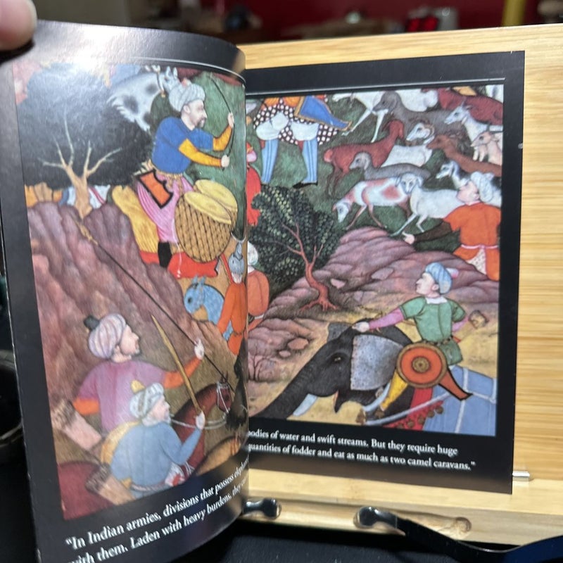 The Life and Lore of the Elephant by Robert Delort, Paperback | Pangobooks