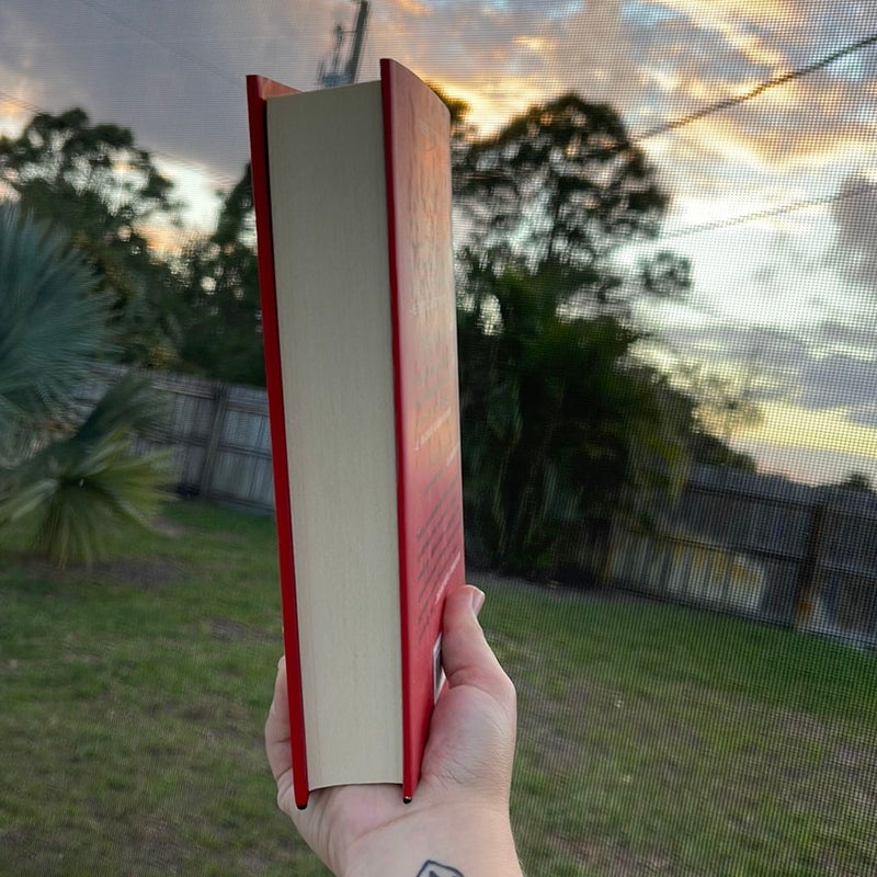 The Chestnut Man by Soren Sveistrup, Hardcover | Pangobooks