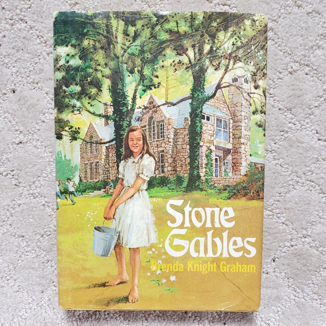 Stone Gables by Brenda K. Graham