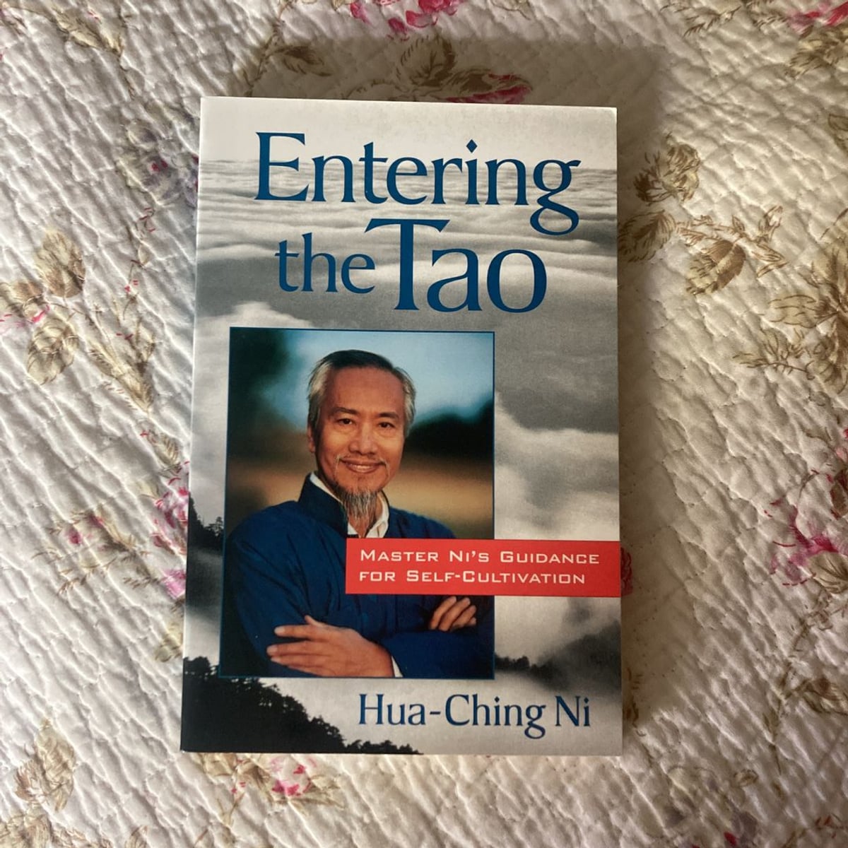Entering the Tao by Hua-Ching Ni, Paperback | Pangobooks