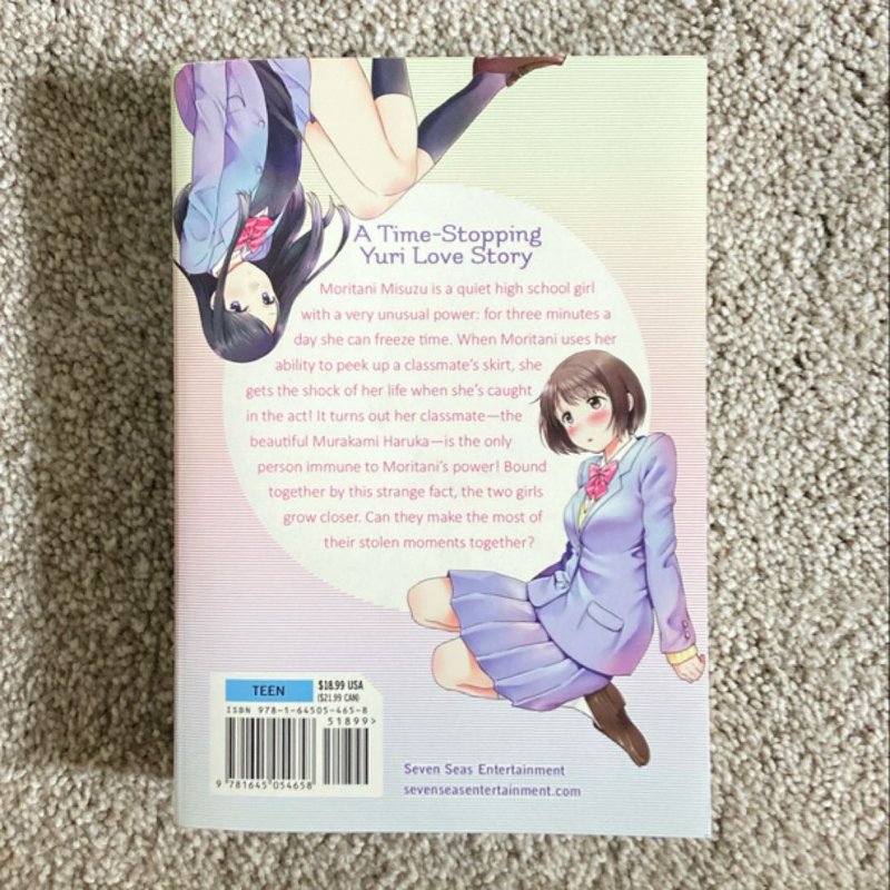 Fragtime: the Complete Manga Collection by Sato