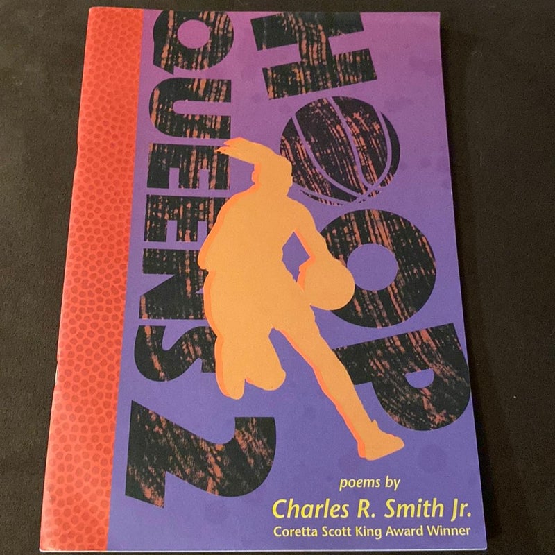 Hoop Queens 2 by Charles R. Smith, Paperback | Pangobooks
