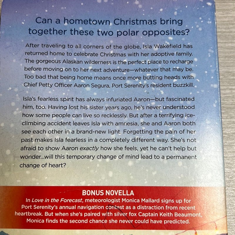 The Gift of Christmas by Debbie Macomber, Linda Goodnight