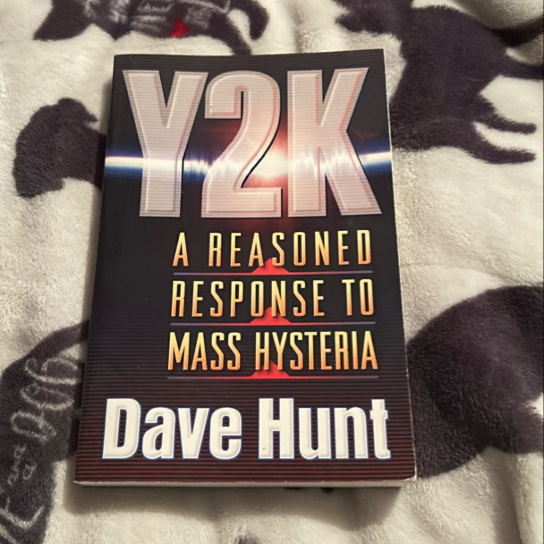 Y2K by Dave Hunt
