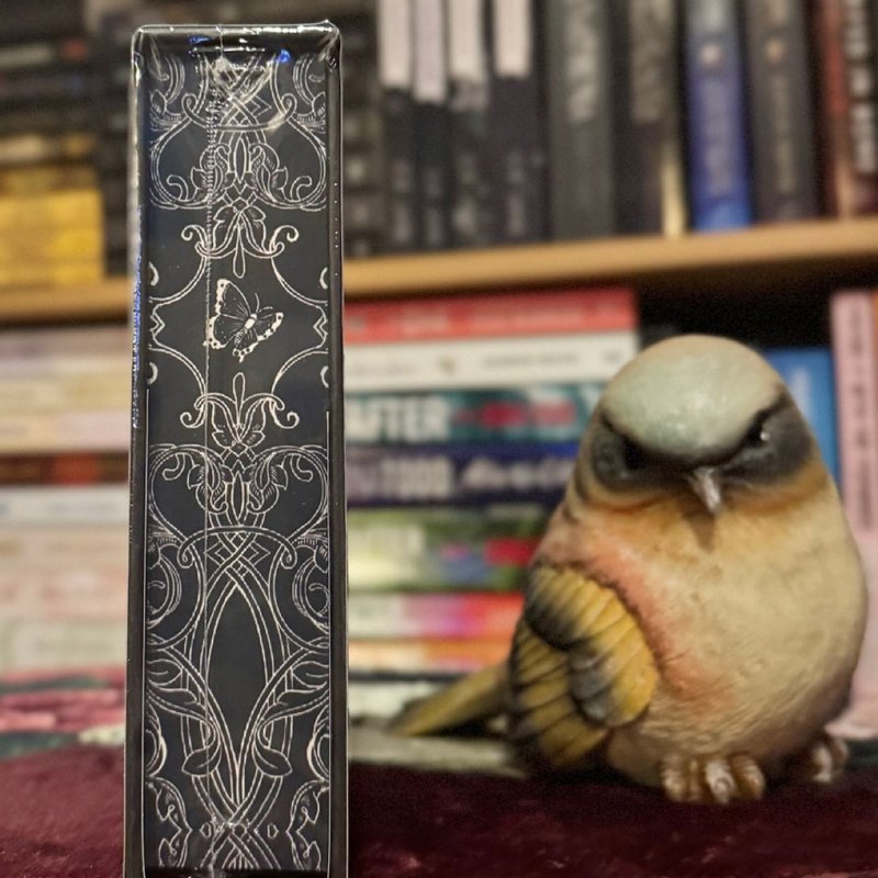 Fairydale - Fabled - Sealed/Unopened - Handsigned by Veronica Lancet ...