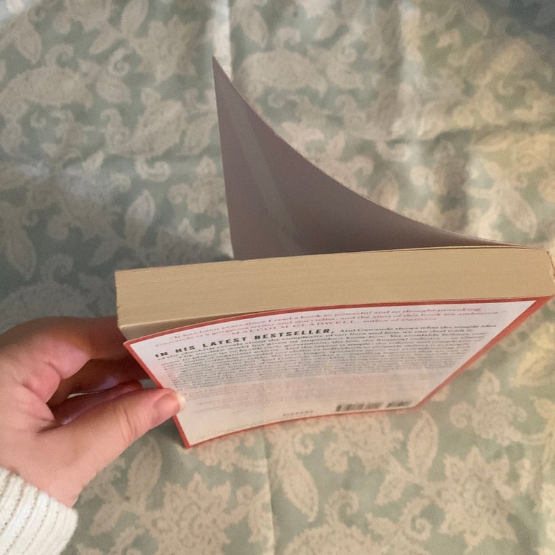 The Checklist Manifesto by Atul Gawande