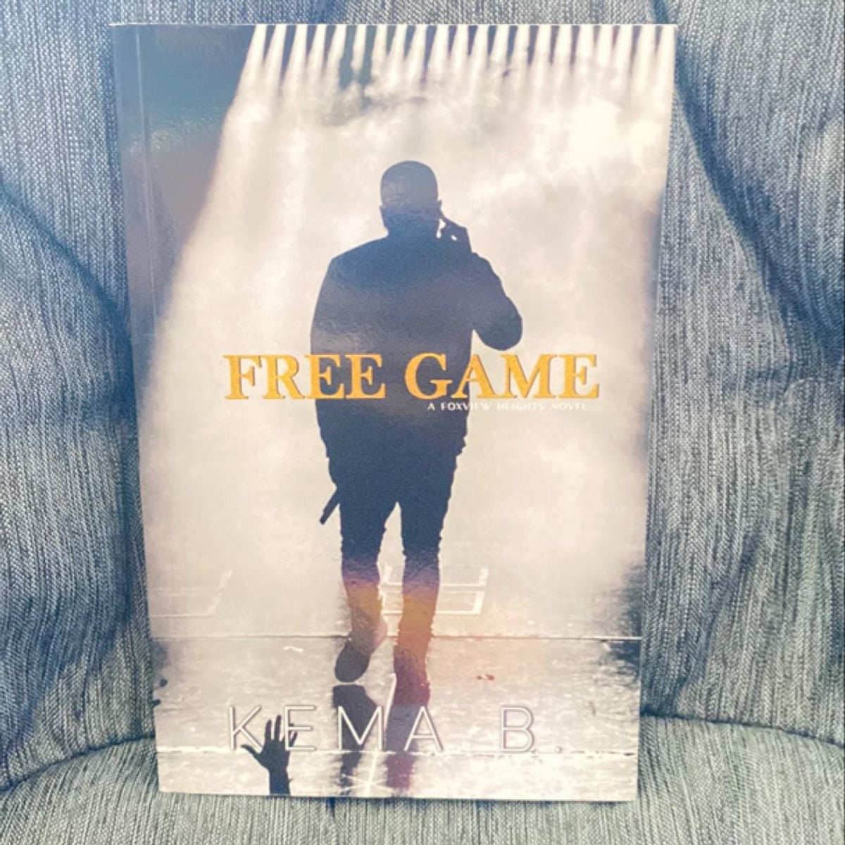 Free Game by Kema B.