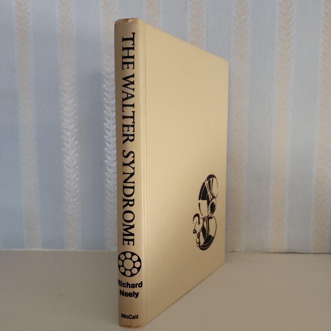 The Walter Syndrome by Richard Neely