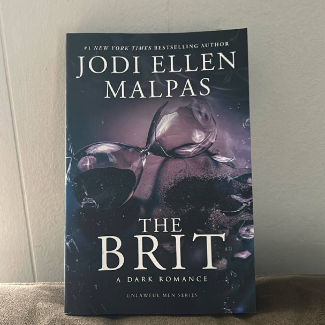 The Brit by Jodi Ellen Malpas, Paperback | Pangobooks