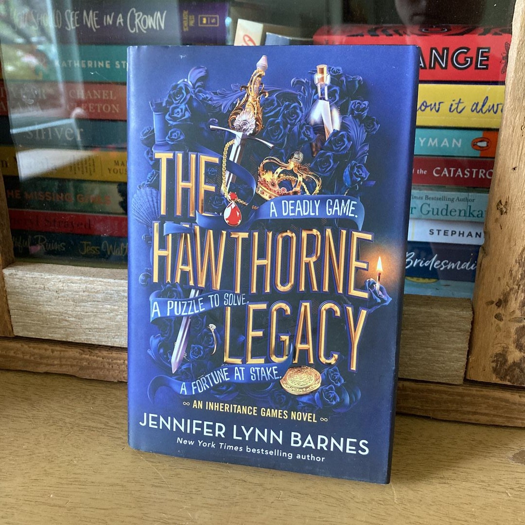 The Hawthorne Legacy