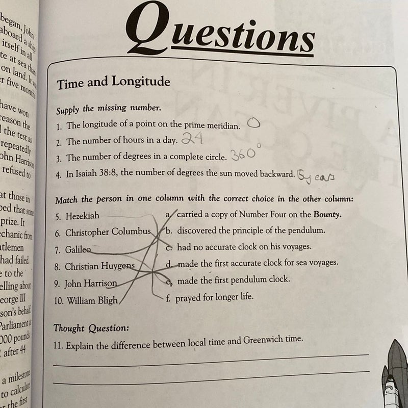 Exploring Planet Earth by John Tiner