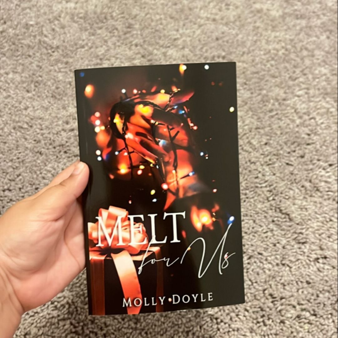 Melt for Us by Molly Doyle