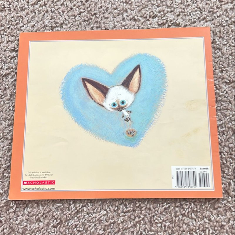 Skippyjon Jones by Judy Schachner