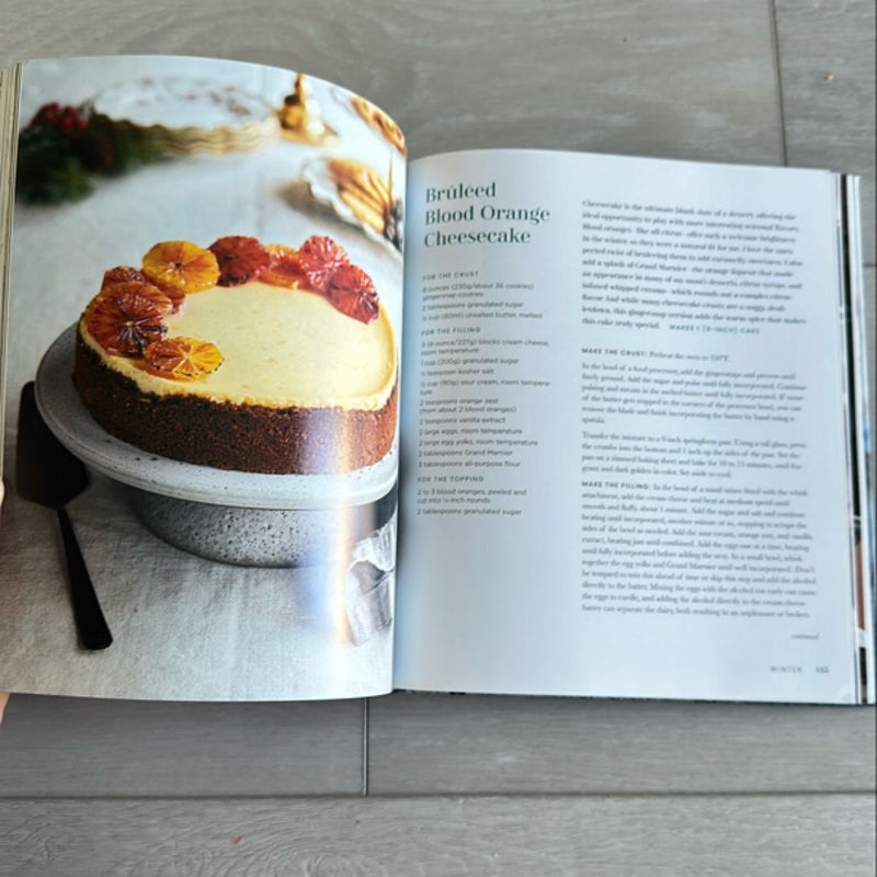 Preppy Kitchen by John Kanell